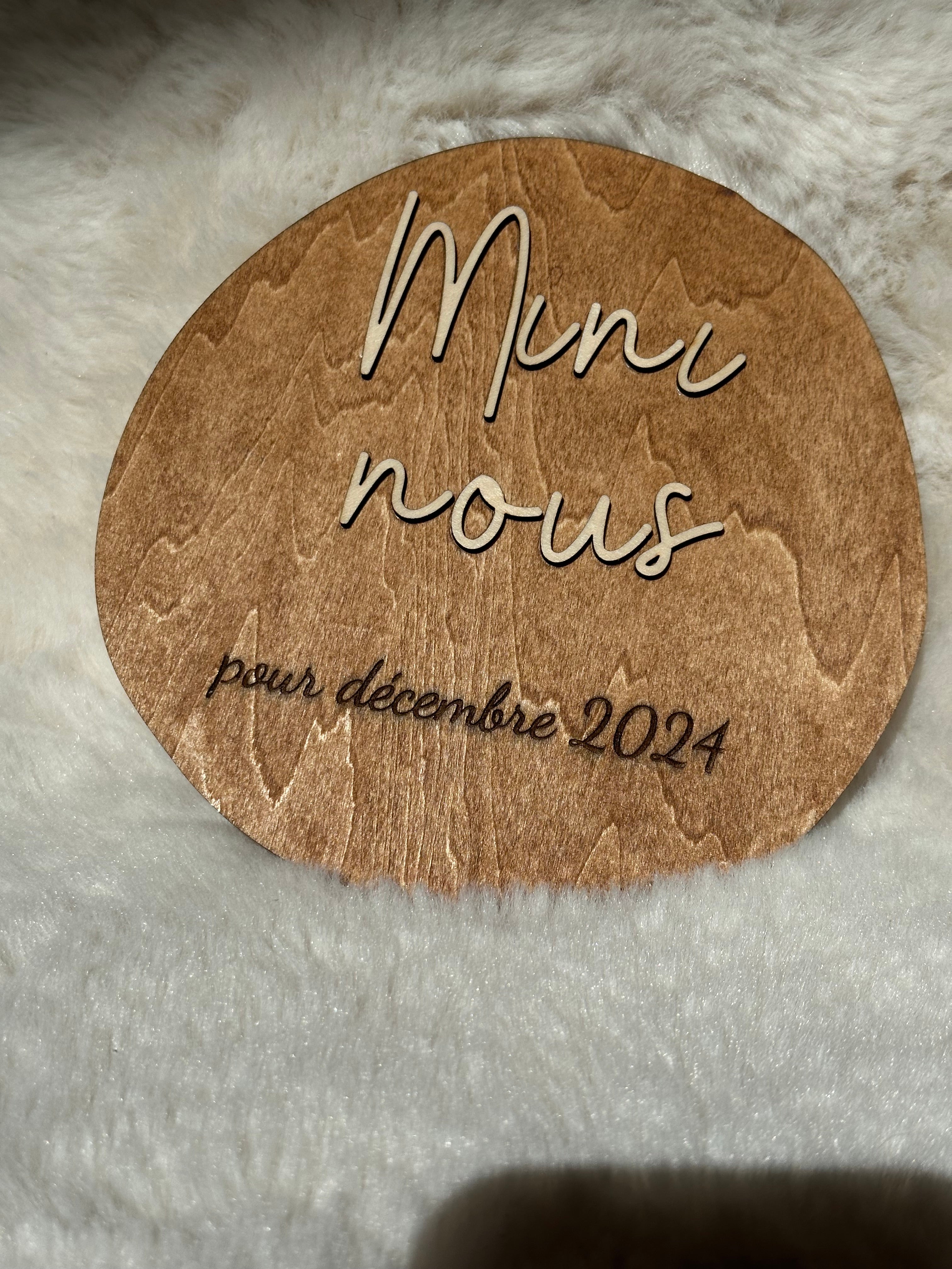 Chou rose : décoration pour fêtes poétiques