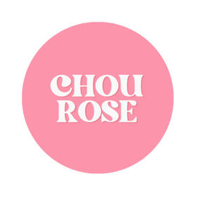 Smash the cake – Chou rose
